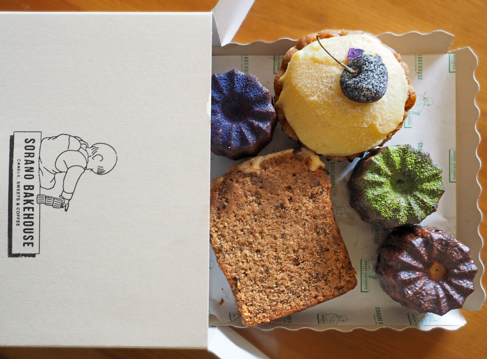 SORANO BAKEHOUSE|スポット情報｜江の島・鎌倉ナビ｜江ノ島と鎌倉のおすすめをたっぷりご紹介する江ノ電・小田急の公式観光情報サイト